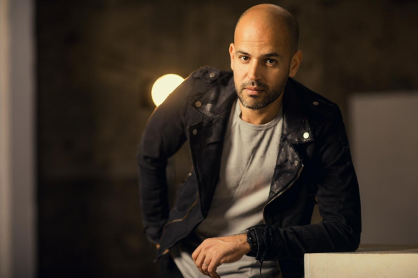 ABU, the famous Egyptian singer that has conquered our hearts, will be ...