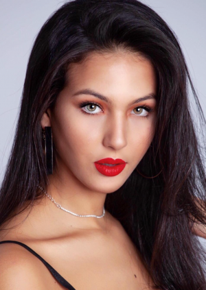 Miss Elite – Miss Elite World International Beauty Pageant