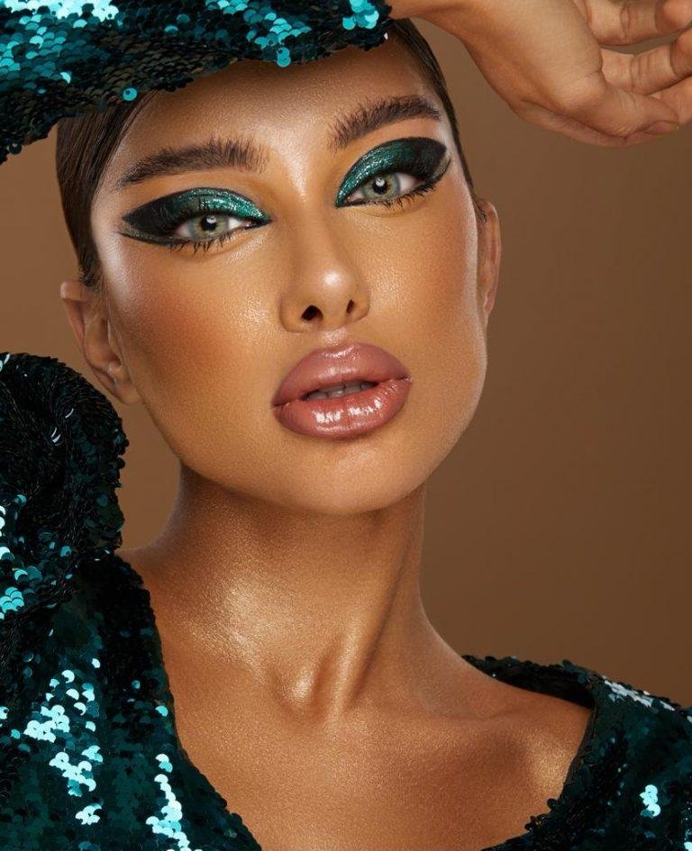 Zaza Bajouk is the official cosmetics partner for Miss Elite 2022 ...