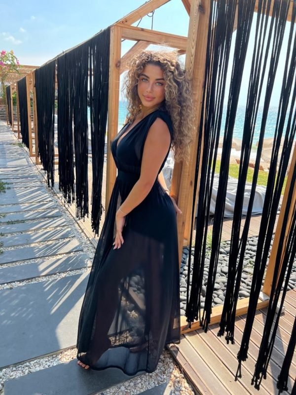 EGYPT | Yara Elsokkary – Miss Elite